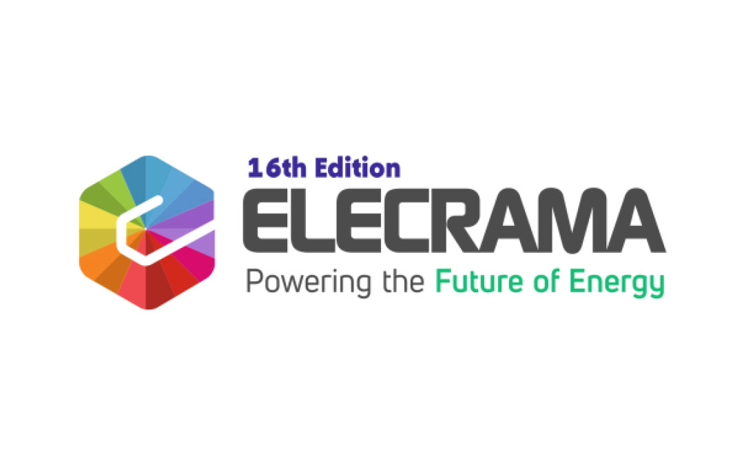 We look forward to seeing you at ELECRAMA from February 22-26, 2025 at ...