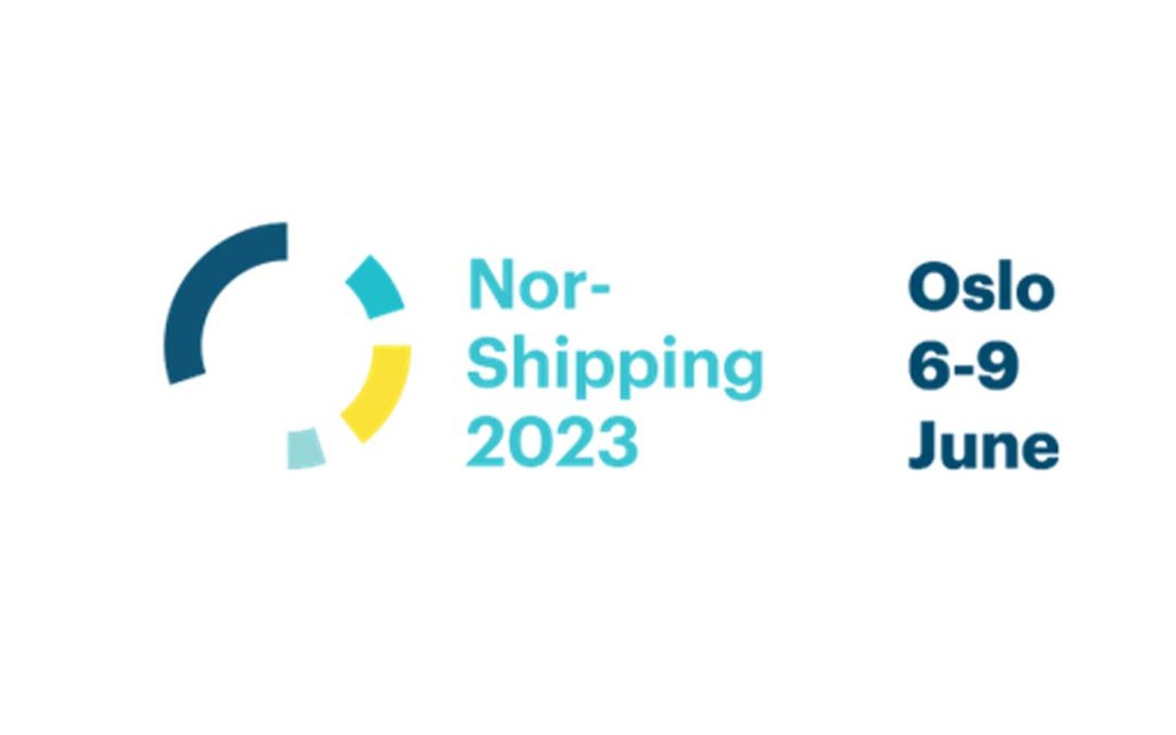 Visit us at Nor-Shipping, one of the most important events for the ...